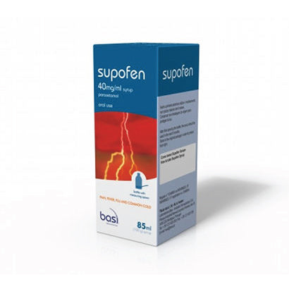 Supofen – ColisPharmacy&DermoLab